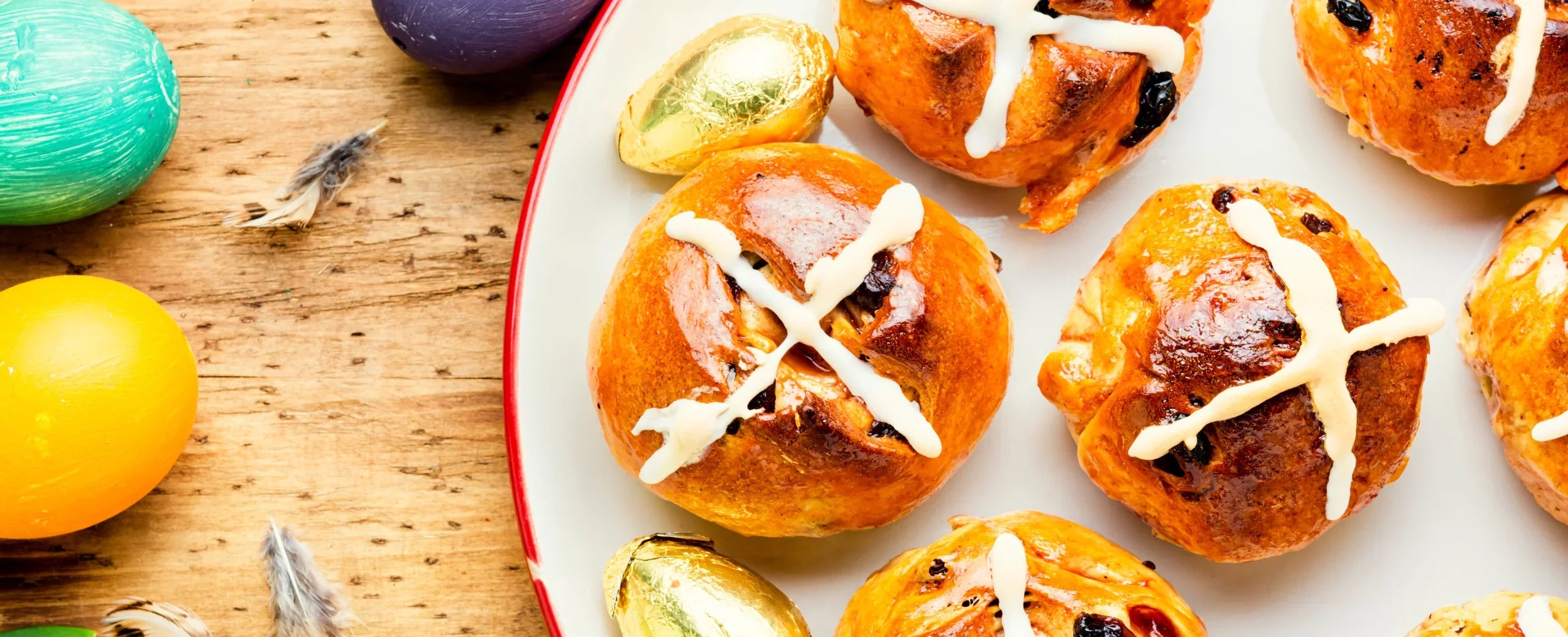 Easter – The One Stop Shop For Retail And Commercial Bakers