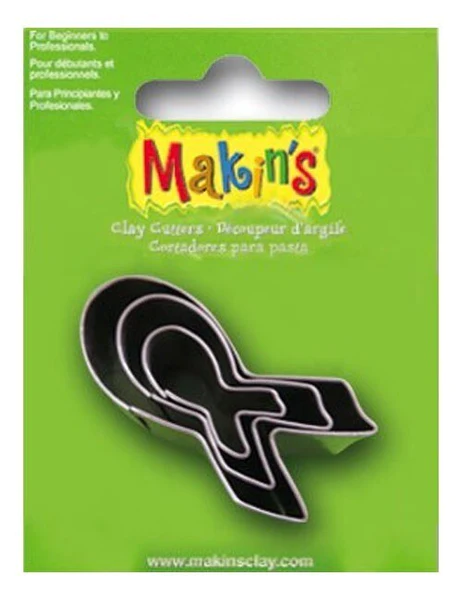 Bulk Makin 36038 - BCA Ribbon Cutter Set (3 Pieces) – The One Stop Shop ...