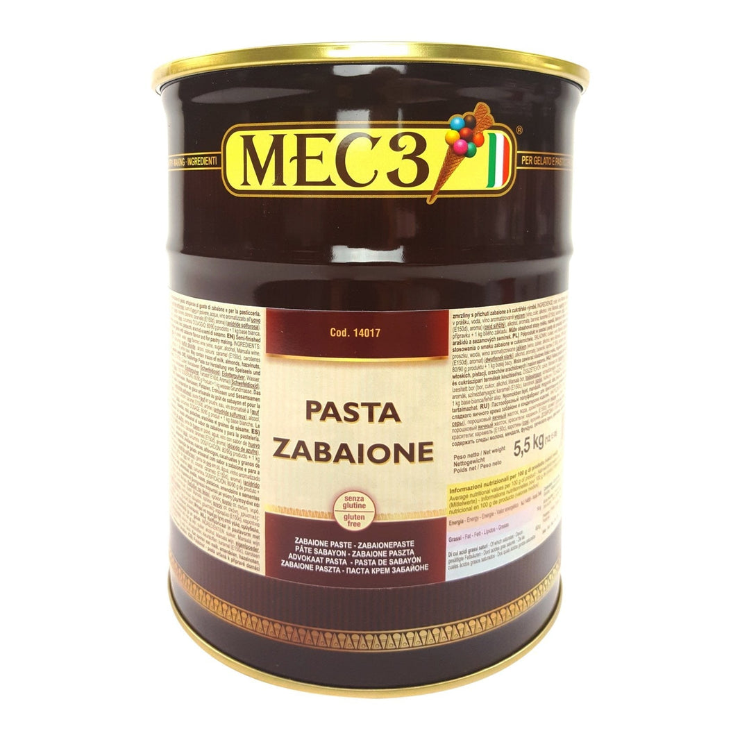 MEC3 – The One Stop Shop For Retail And Commercial Bakers