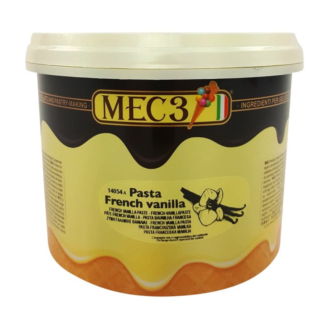 MEC3 – The One Stop Shop For Retail And Commercial Bakers