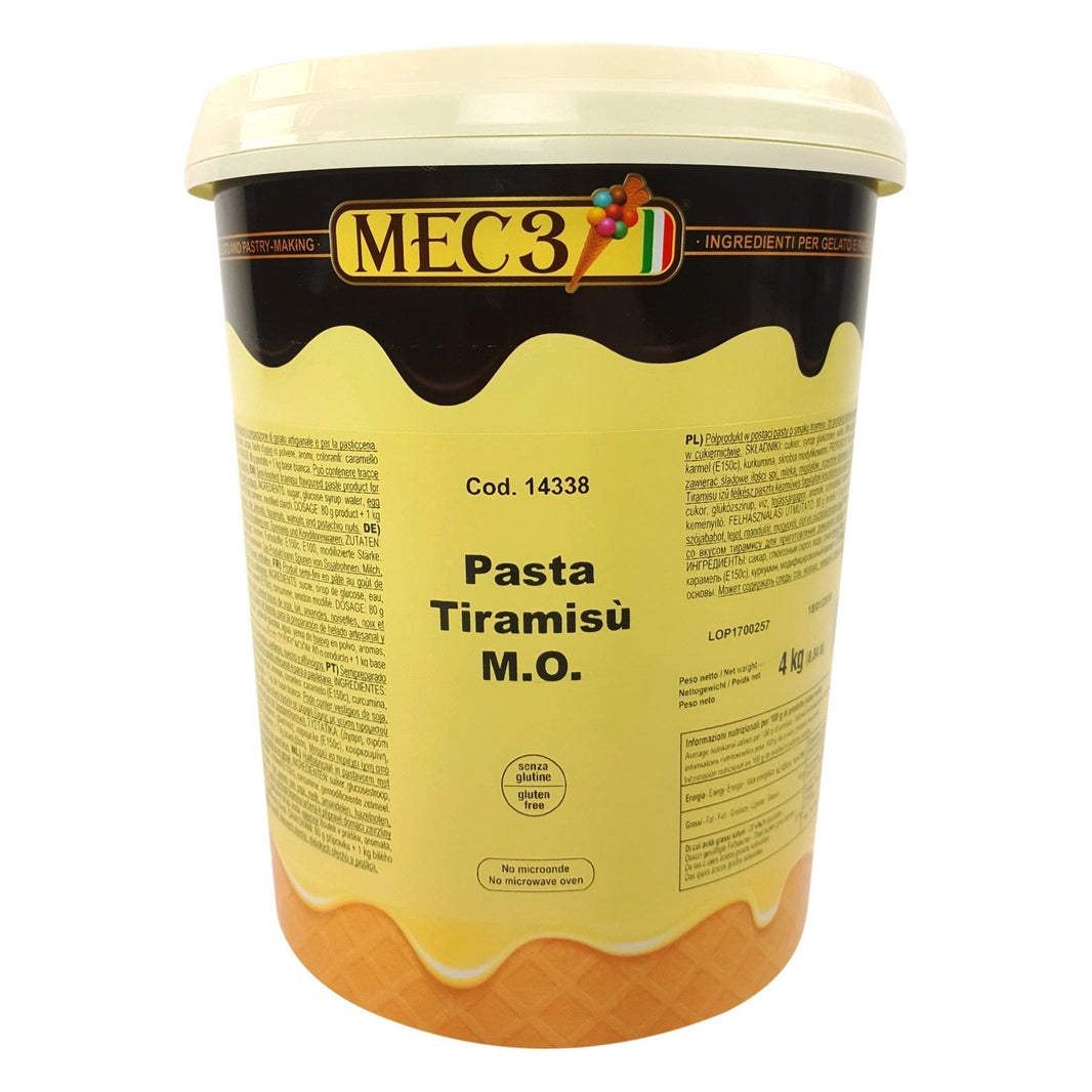 MEC3 – The One Stop Shop For Retail And Commercial Bakers