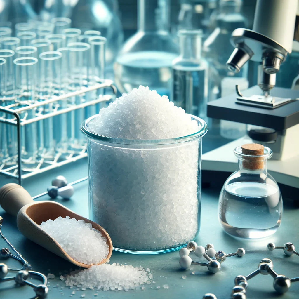 Bulk Sodium Hydroxide at Wholesale Pricing – The One Stop Shop For ...