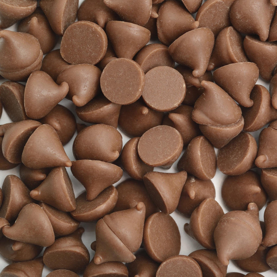 Bulk & Wholesale Chocolate Chips & Chunks for Baking – The One Stop ...