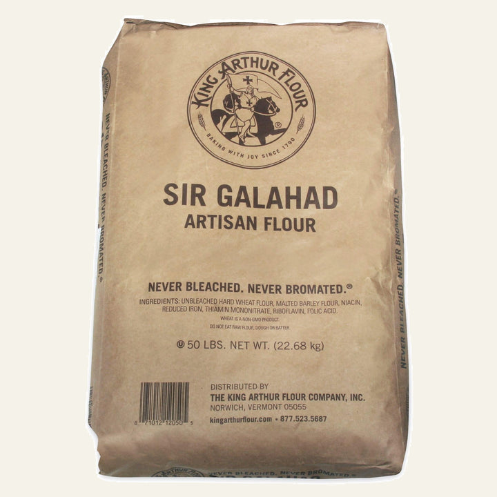 Bulk All-Purpose Flours at Wholesale Pricing – The One Stop Shop For ...